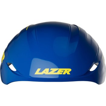 Lazer Z1 KinetiCore Road Helmet + Aeroshell - Tour de France™ 2024 ...