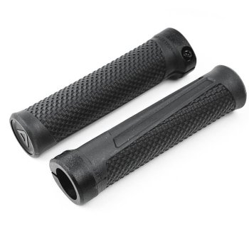 ACID Grips REACT PRO - grey | BIKE24