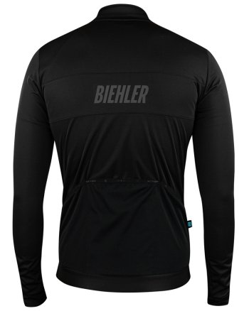 Biehler Veste Homme - Defender - noir - BIKE24