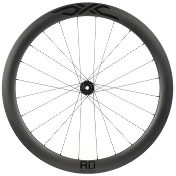 DXC x Novatec® RD/FIFTY DRS Wheelset - 28" | Carbon | Centerlock ...
