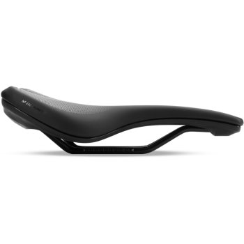 ACID VENEC CMPT E-MTB Saddle - black | BIKE24