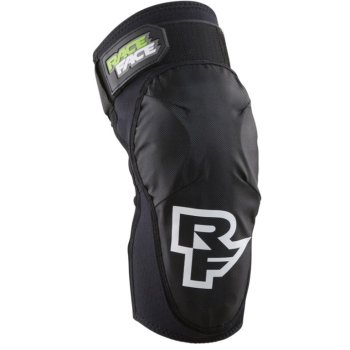 Race Face Ambush D3O Elbow Guards - black | BIKE24