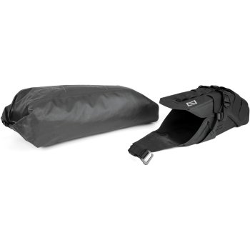 ACID PACK PRO 15 Saddle Bag - black | BIKE24