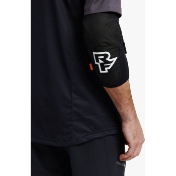 Race Face Ambush Elbow Protector - black | BIKE24