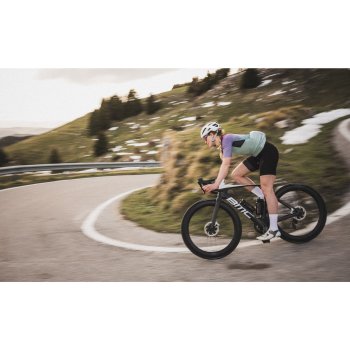 Löffler Concept SQL Bike Bibshorts Women - black 990 | BIKE24