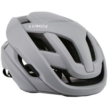Lumos Ultra Fly Pro MIPS Helmet + Firefly Helmet Light - Razor Grey ...
