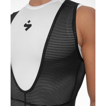 SWEET Protection Crossfire Cargo Bib Shorts - Black | BIKE24