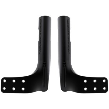 Profile Design Bracket Kit - Subsonic | Base Mount for Aerobar | BIKE24