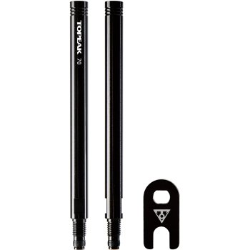 Topeak Valve Extender 70 mm (2 pieces) | BIKE24