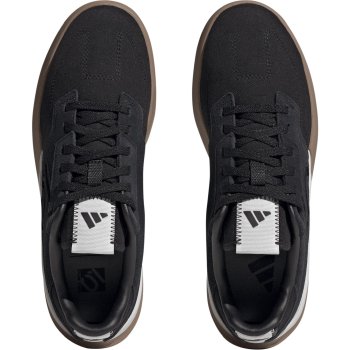 Five Ten Scarpe Donna MTB - Sleuth - Core Black / Core Black / Gum - BIKE24