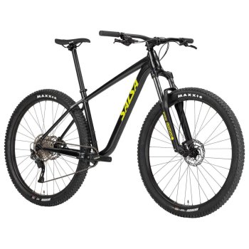 Salsa RANGEFINDER Advent X - 29" MTB - 2023 - nero - BIKE24