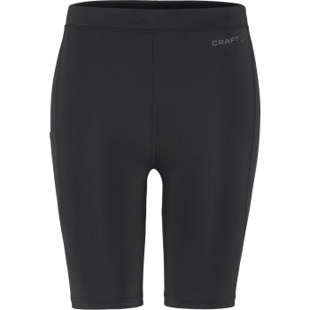 CRAFT ADV Essence Short Tights 2 Men - Black | BIKE24