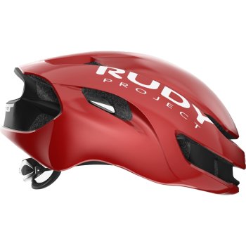 Rudy Project Nytron Helm - Red Comet - Shiny | BIKE24