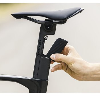 Scott foil seatpost clamp store