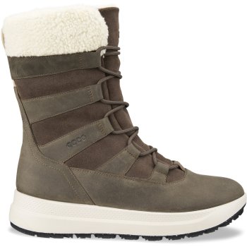 Ecco Solice W 420213 Women's Boots - dark clay/dark clay | BIKE24