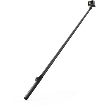 GoPro Extension Pole + Waterproof Shutter Remote | BIKE24