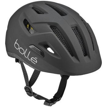 Bollé Stance Junior Mips Helm - Black Matte | BIKE24