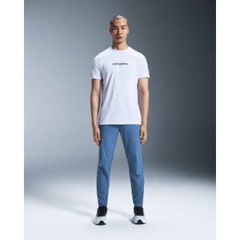 On Core Pants Men - Fjord | BIKE24