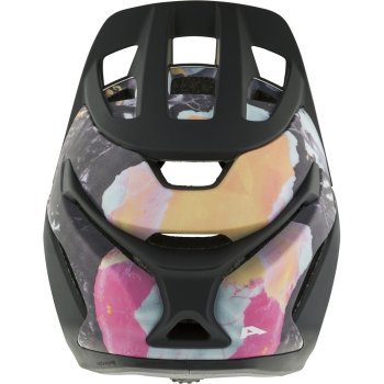 Alpina Rootage Evo Bike Helmet - Michael Cina black matt | BIKE24