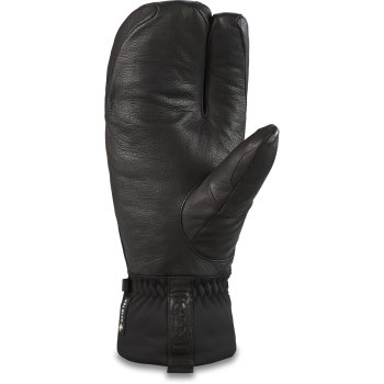 Dakine Baron Gore-Tex Trigger Mittens - black | BIKE24