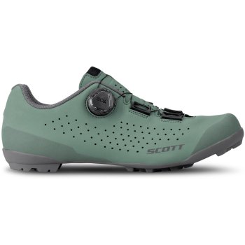 SCOTT Gravel Pro Scarpe Donna - verde/grigio - BIKE24