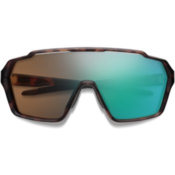 Smith Shift MAG Glasses - Matte Tortoise - ChromaPop Photochromic Brown ...