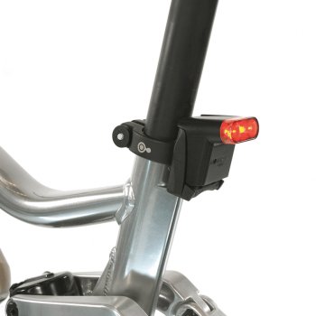 MonkeyLink MonkeyLight 100 Lux Light Set Sport Connect | BIKE24