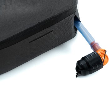 CUBE ACID PACK PRO 4 Frame Bag - black | BIKE24