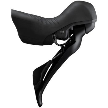 Shimano GRX ST-RX610 Brake/Shift Lever - STI | Disc | Hydraulic - 2 ...