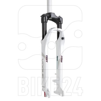RST Vogue Air 28 Inch Trekking Suspension Fork - 80mm - 1 1/8" - Disc ...