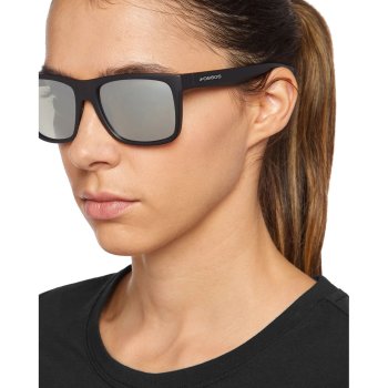 Assos EYEWEAR Velo City Glasses - black | BIKE24