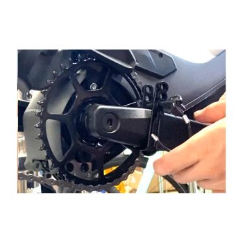 BLUECHAIN Chain Wizard Tool for E-bikes | BIKE24
