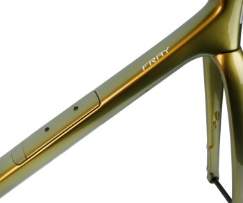 ENVE FRAY - Carbon Rahmenset - 2024 - venom | BIKE24