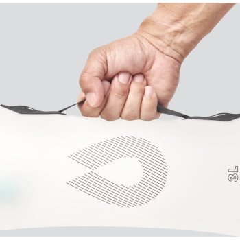 Hydrapak Seeker Hydration Bladder + 3L Filter Kit | BIKE24