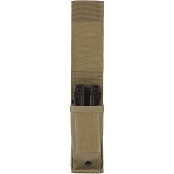 Leatherman Molle Sheath for Multitools - Large - Brown - 2025 | BIKE24