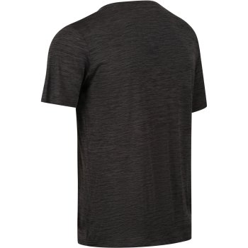 Regatta Fingal Edition T-Shirt Heren - Ash 61I | BIKE24