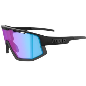 Bliz Occhiali - Vision Nano Optics | Nordic Light - Matt Black ...