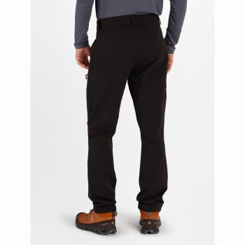 Marmot Scree Pant Men - black | BIKE24