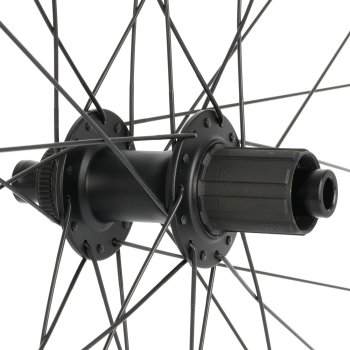 DXC GR/TWENTY6 Classic Gravel Wheelset - 28“ | Aluminum | Centerlock ...