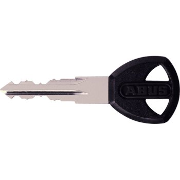 ABUS Ivera Steel-O-Flex 7200 Armored Cable Lock + RBU Bracket - 110 cm ...