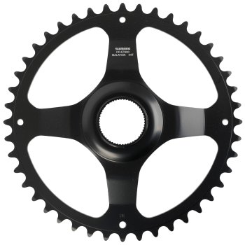 Shimano STePS CR-ET600 Chainring - E-Bike | Direct Mount | BIKE24