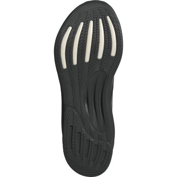 adidas Supernova Stride Laufschuhe Herren - core black/core black/core ...