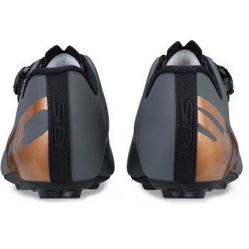 Sidi Fast 2 Road Cycling Shoes - Anthracite/Bronze | BIKE24