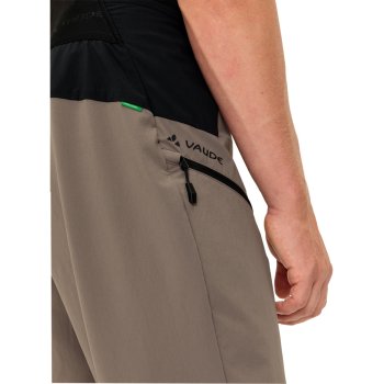 Vaude Moab PRO Pants Men - coconut | BIKE24