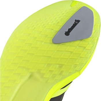 adidas Adizero Adios 9 Laufschuhe Herren - lucid lemon/core black/halo ...