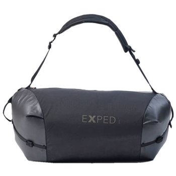 Exped Mochila - Radical 60 - negro | BIKE24