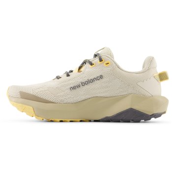 New Balance Dynasoft Nitrel v6 Trail Running Shoes Women - Linen | BIKE24