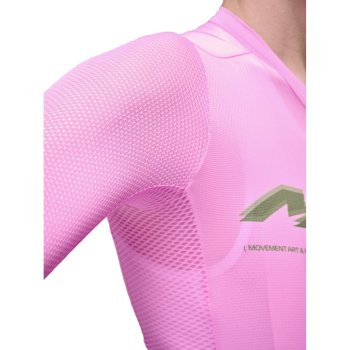MAAP Blaze Pro Air Jersey 3.0 Men - musk stick | BIKE24