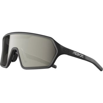 React Gafas de Sol - Rev S - Onyx | BIKE24