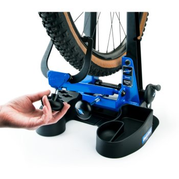Park Tool TS-2.3 Professional Wheel Truing Stand | BIKE24